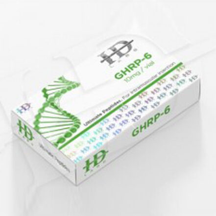 HD Labs Simply Shredded - Anabolics Express