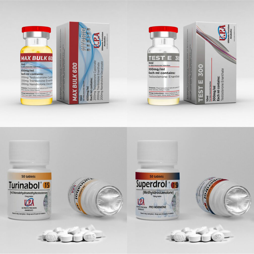 Lean Bulking Cycles – Anabolics Express